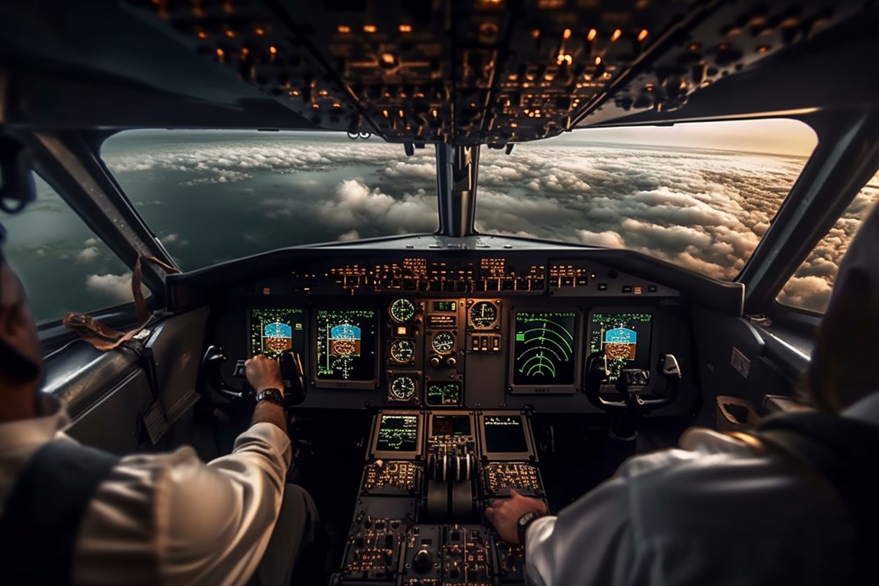 Key Performance Indicators: Cockpit der Unternehmenssteuerung